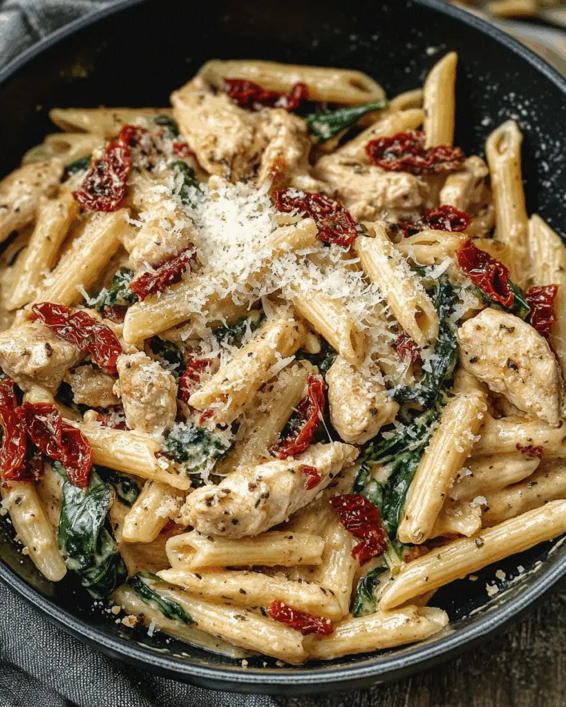 High Protein Pasta | Recipe Teach